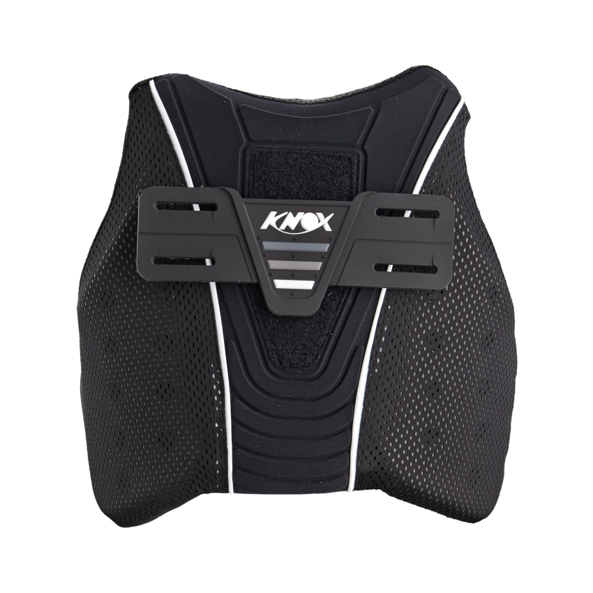 Knox Motorcycle Chest Guard | Playwell Bikers | Free UK Shipping