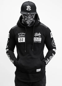 Ride Rich Motorcycle Clothing | Bikelife Style | Playwell Bikers