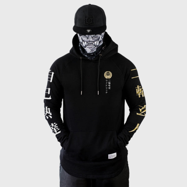 Ride Rich Motorcycle Clothing | Bikelife Style | Playwell Bikers